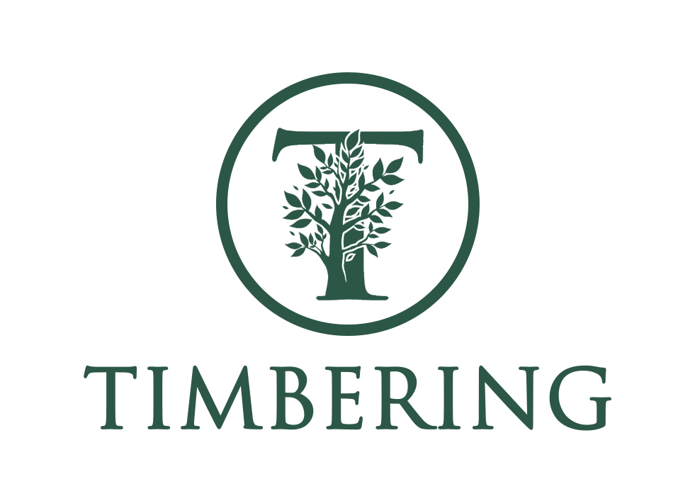 Võsalõikus Timbering